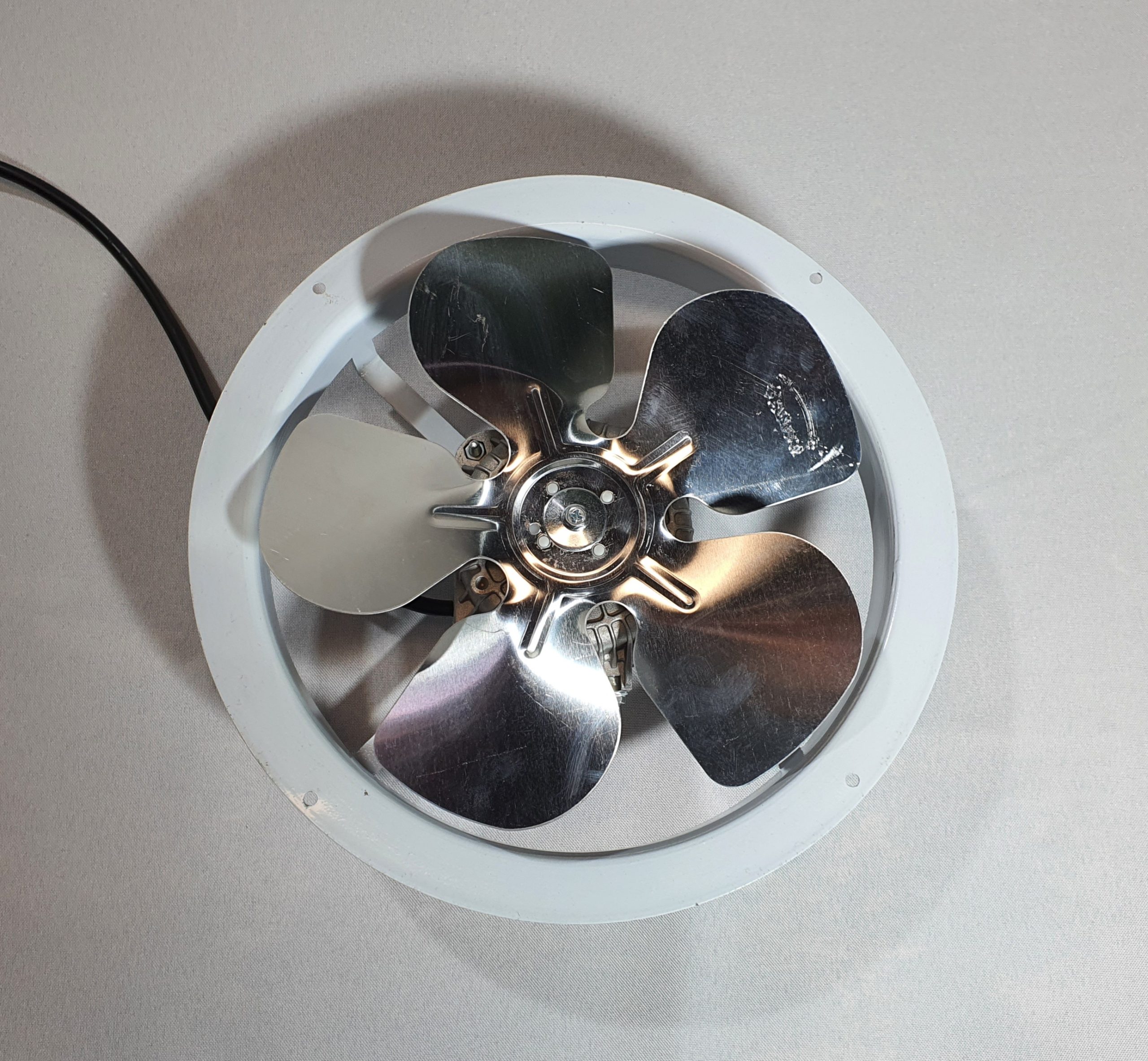 Weiguang 200 mm. - Ingezinc