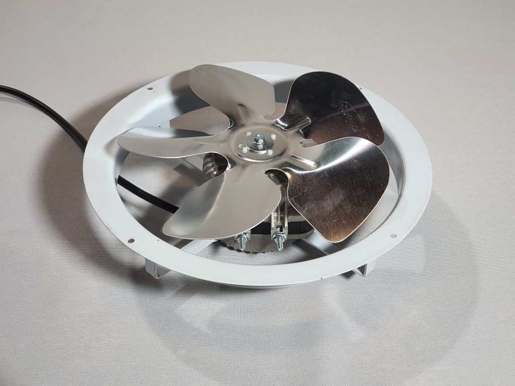 Weiguang 200 mm. - Ingezinc