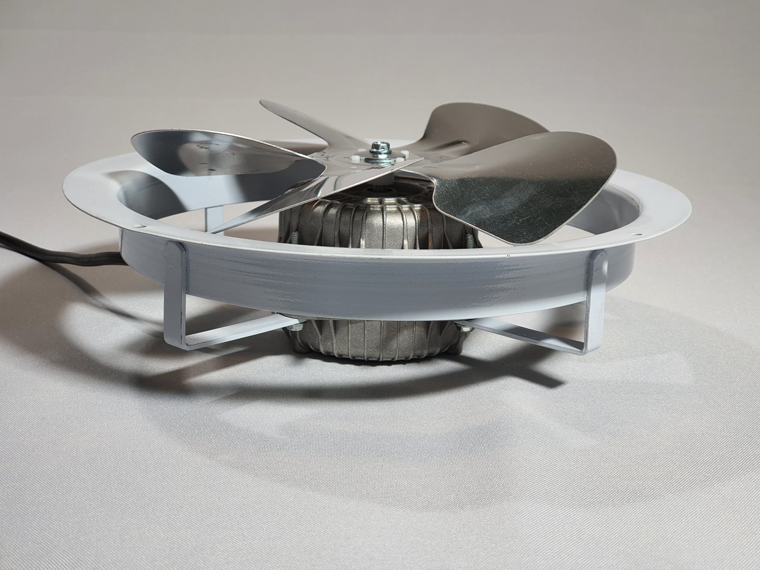 Weiguang 200 mm. - Ingezinc